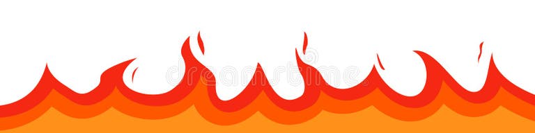 Fire Design Element Icon Vector with Creative Modern Concept Stock ...