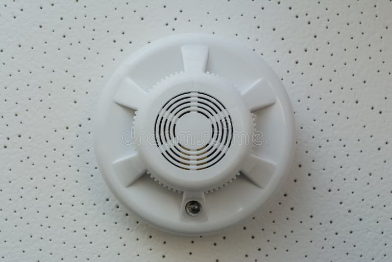 Dropped Ceiling Detectors