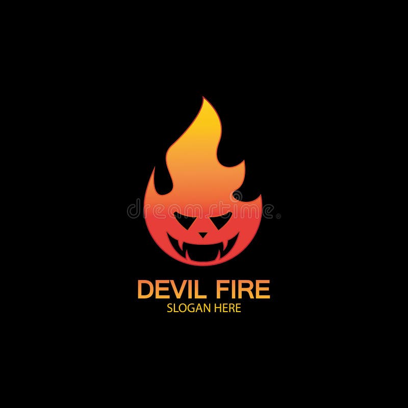 Devil Fire Stock Illustrations – 11,186 Devil Fire Stock Illustrations ...