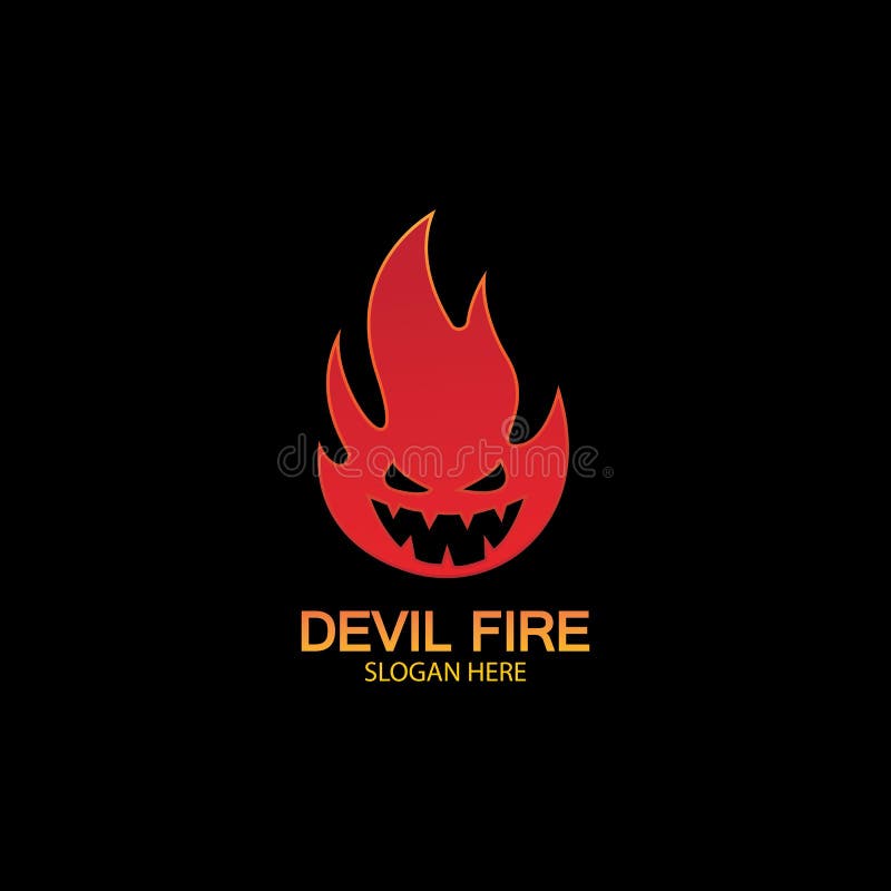 Devil Fire Stock Illustrations – 11,186 Devil Fire Stock Illustrations ...