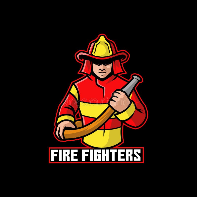 Fire Rescue Logo Stock Illustrations – 5,597 Fire Rescue Logo Stock ...