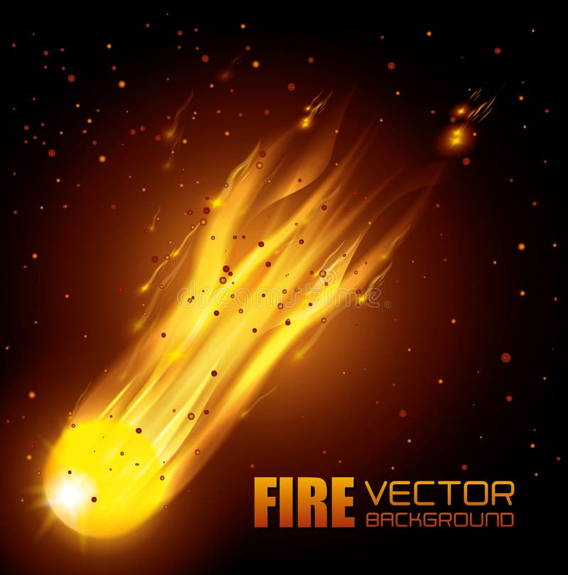 Fire Digital Logo Icon Design Stock Vector - Illustration of connection ...