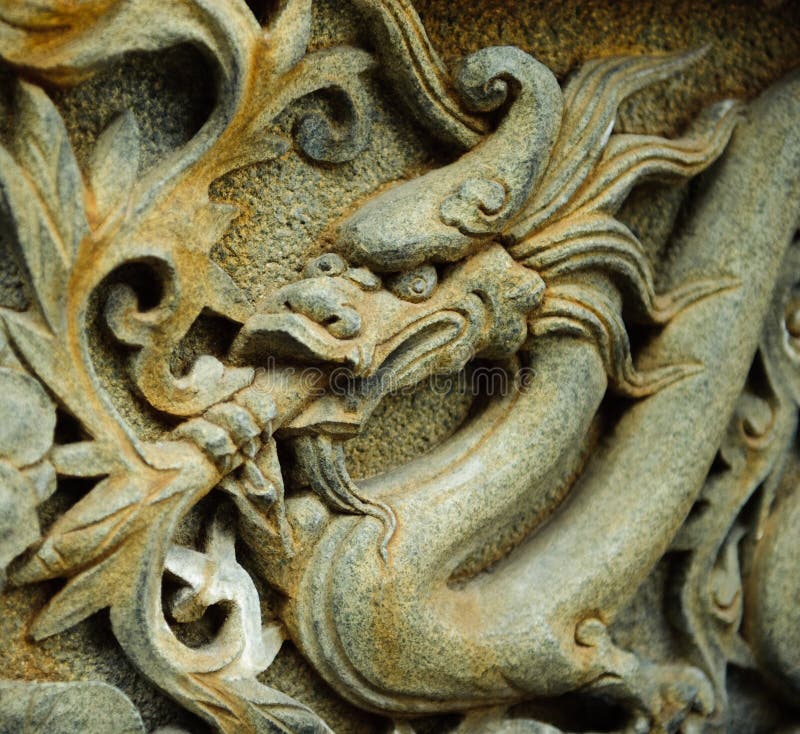 Fire dragon stock photo. Image of asian, master, beauty - 12505340