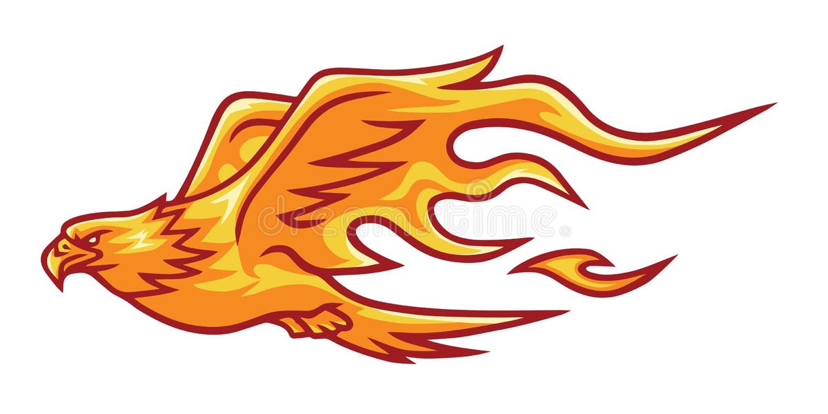 Phoenix Angry Stock Illustrations – 643 Phoenix Angry Stock ...