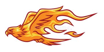 Fire Eagle Vector Stock Illustrations – 4,876 Fire Eagle Vector Stock ...