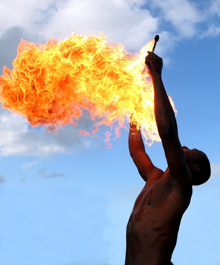 What Does A Fire-Eater Mean at Tyler Curr blog