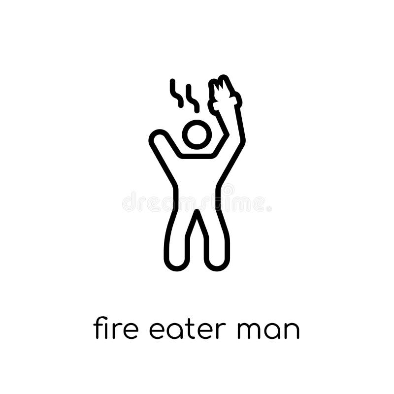 Fire Eater Stock Illustrations – 133 Fire Eater Stock Illustrations ...
