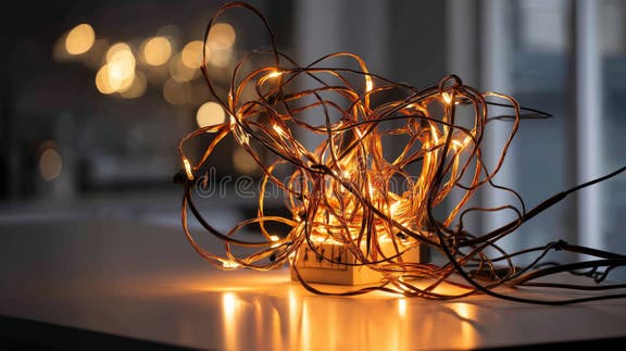 Fire in an Electrical Plug, Socket, Partition, Short Circuit in an ...