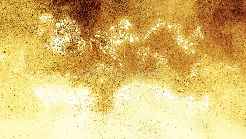 Fire Electricity Current Abstract Art Background Stock Photo - Image of ...