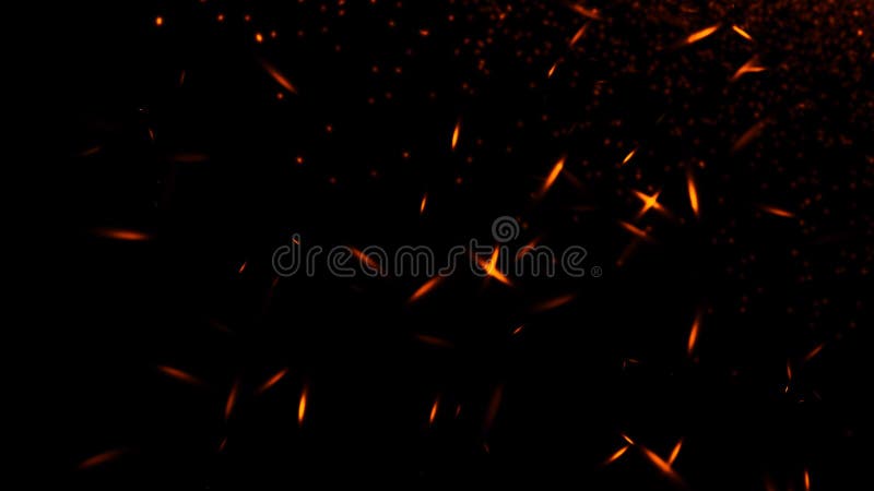 Spark Particle Texture