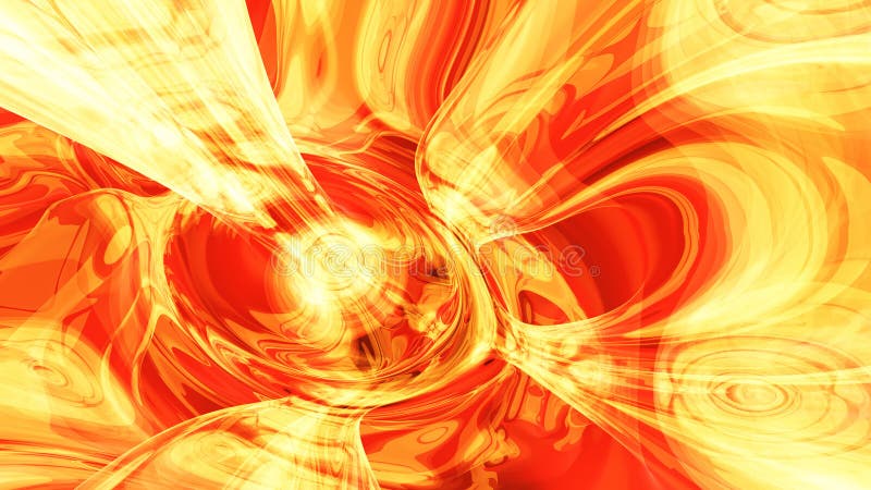 Fire Energy Logo Design stock vector. Illustration of frame - 240940412