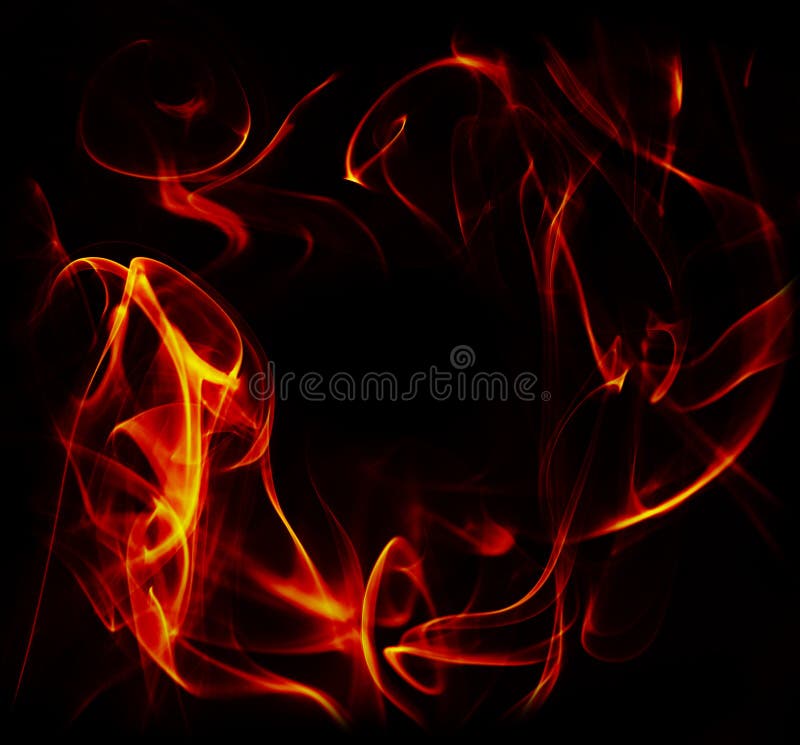 Fire and energy stock image. Image of performance, line - 58028951