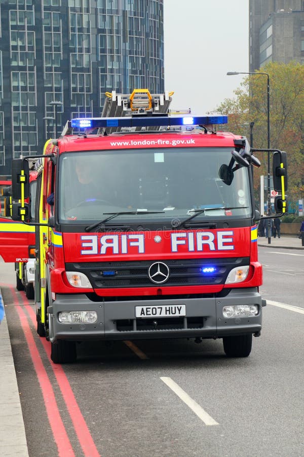 Fire truck stock image. Image of truck, rescue, engine - 1323577