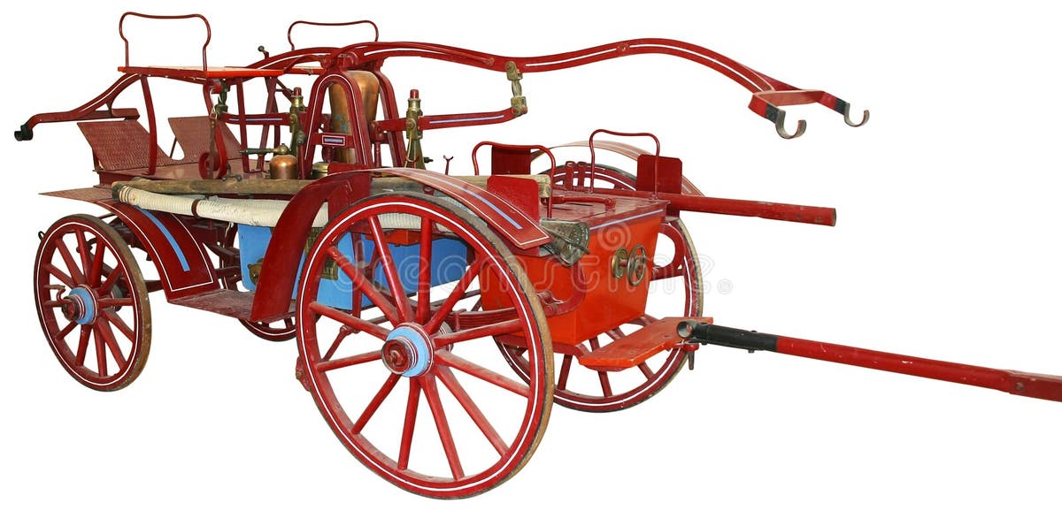Horse Drawn Fire Engine Stock Photos - Free & Royalty-Free Stock Photos ...