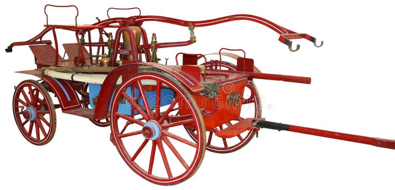 Horse Drawn Fire Engine Stock Photos - Free & Royalty-Free Stock Photos ...