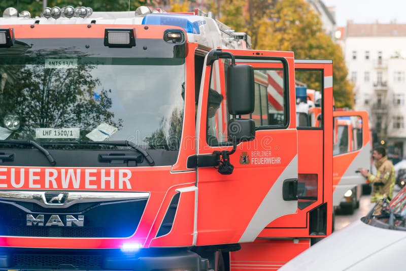 Fire engine editorial photo. Image of call, editorial - 207019971