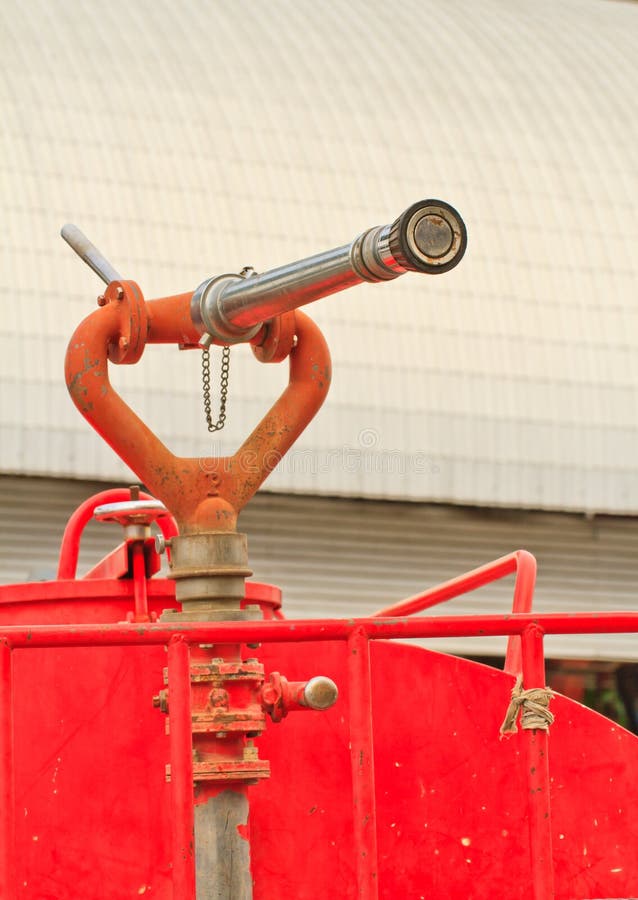 Fire engine stock image. Image of protection, transportation - 40768171