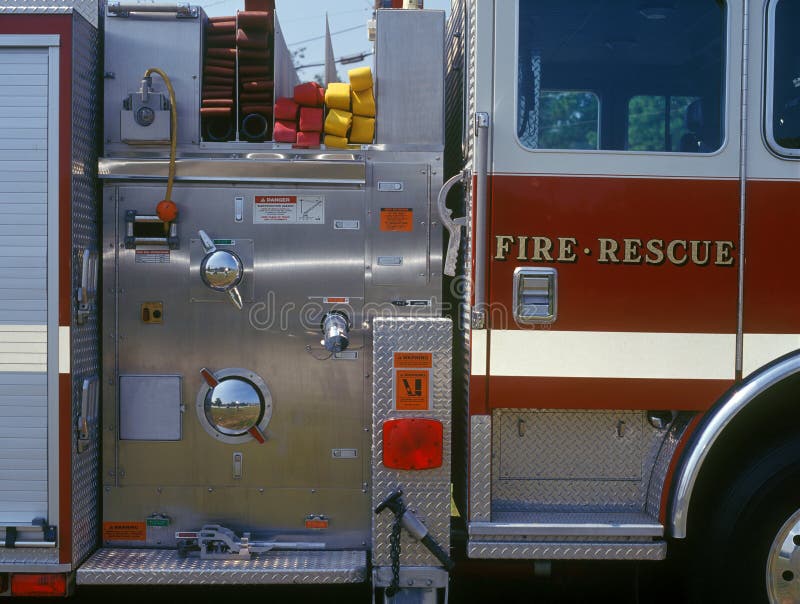 Controls for Engine Testing Stock Image - Image of engine, computer ...