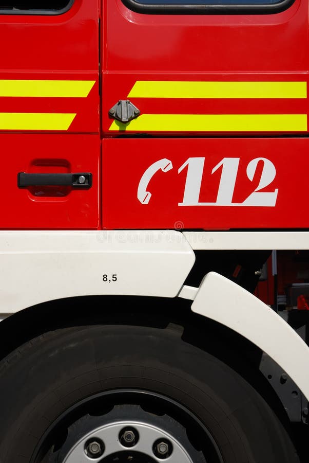 Fire stock photo. Image of landing, caution, inside, detail - 31707648