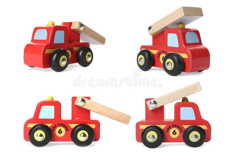 Fire Engine Preschool Activity Stock Photos - Free & Royalty-Free Stock ...