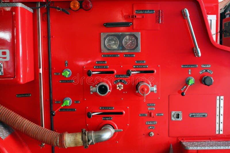 399 Control Panel Fire Engine Stock Photos - Free & Royalty-Free Stock ...