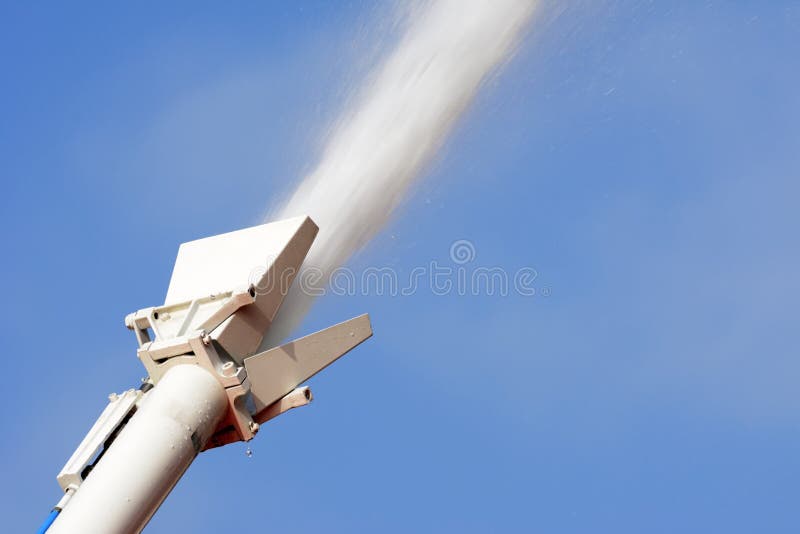 Fire Engine stock image. Image of hosepipe, firehose - 35430167