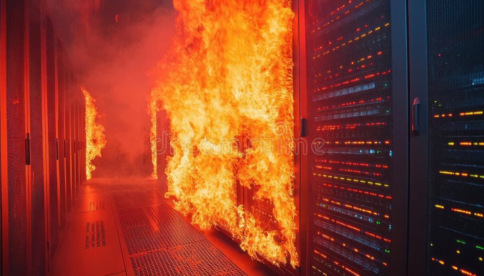 Datacenter Heat Stock Photos - Free & Royalty-Free Stock Photos from ...
