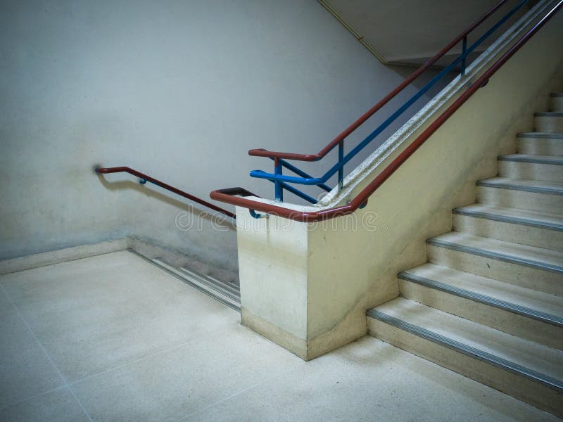 Fire escape stock photo. Image of pattern, city, construction - 192459626