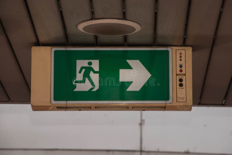 Fire escape stock photo. Image of fire, away, safe, safety - 42931810