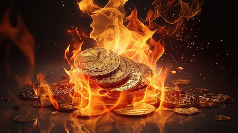 Euro Ignites Stock Illustrations – 1 Euro Ignites Stock Illustrations ...