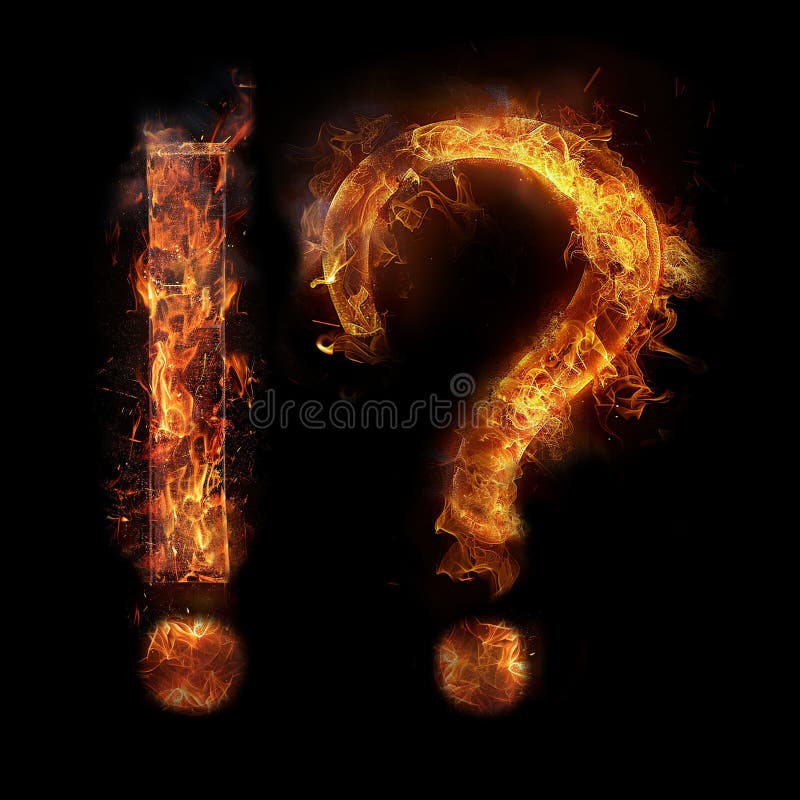 Question Mark Letters Ai Generated Stock Photos - Free & Royalty-Free ...