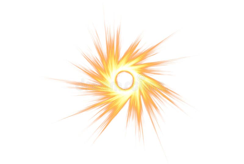 Fire Exploding Flame Artwork Powerful Heat Effect Inferno Swirl ...