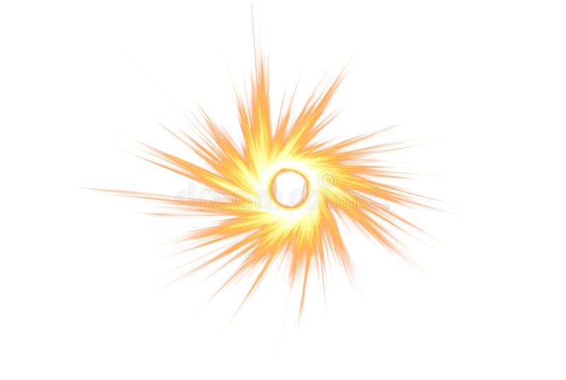 Fire Exploding Flame Artwork Powerful Heat Effect Inferno Swirl ...