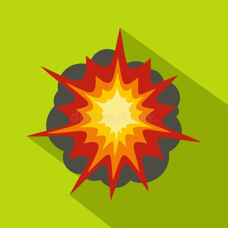 Fireexplosion Stock Illustrations – 343 Fireexplosion Stock ...