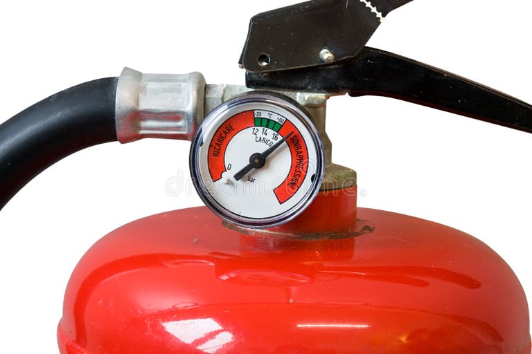 1,627 Fire Extinguisher Gauge Stock Photos - Free & Royalty-Free Stock ...