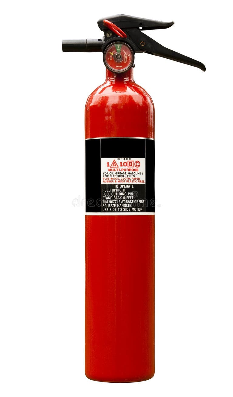 Fire Extinguisher Size Stock Photos - Free & Royalty-Free Stock Photos ...