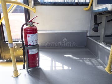 Fire Extinguisher Bus Stock Photos - Free & Royalty-Free Stock Photos ...