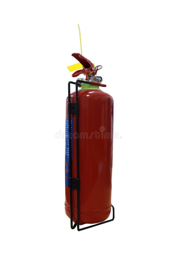 Fire Extinguishers or Indoor Fire Extinguishers, for First Aid in Case ...