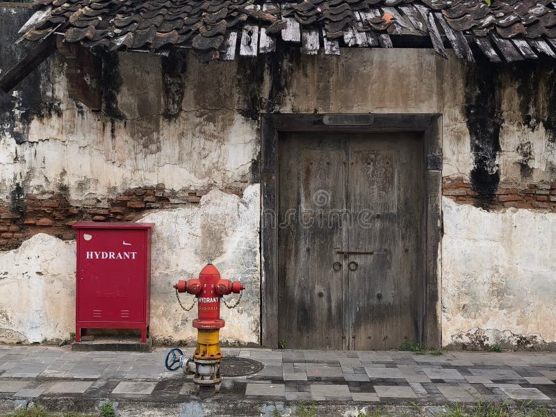 Fire Extinguishers Used As an Environmental Protection System are ...