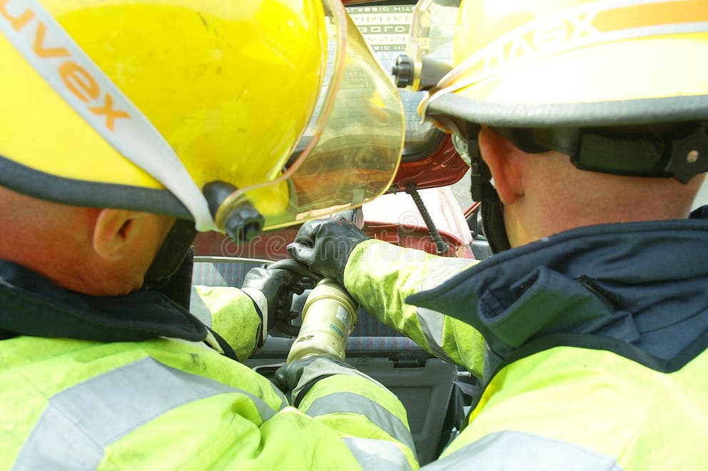 Fire fighter editorial stock photo. Image of twoc, emergency - 99319323