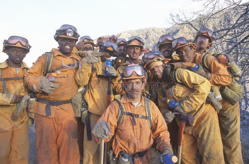 3,304 Fire Fighting Work Stock Photos - Free & Royalty-Free Stock ...