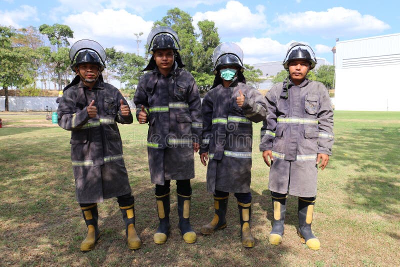 112 Basic Fire Fighting Training Stock Photos - Free & Royalty-Free ...