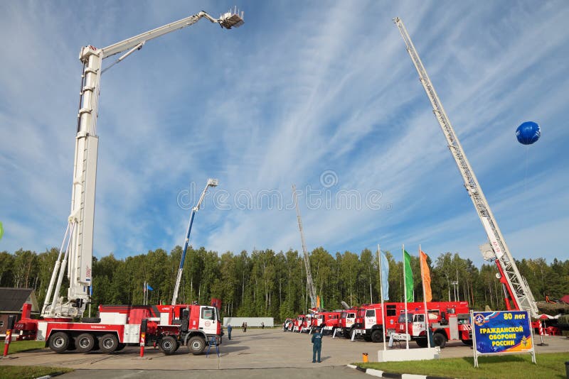 Fire cradle stock image. Image of device, lift, fire - 28754405