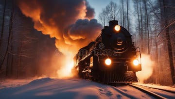 Exploding Train Stock Illustrations – 118 Exploding Train Stock ...