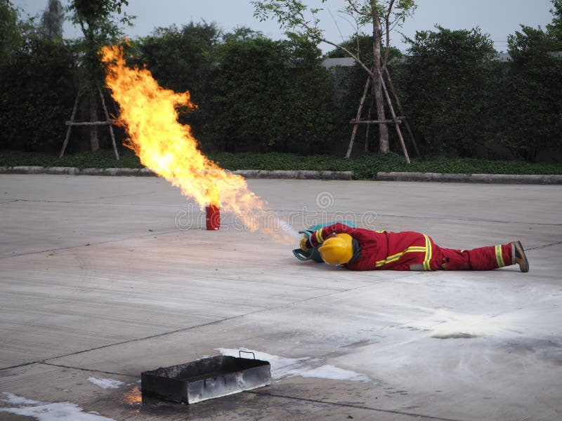 Fire stock image. Image of burn, fireman, danger, emergency - 82104245