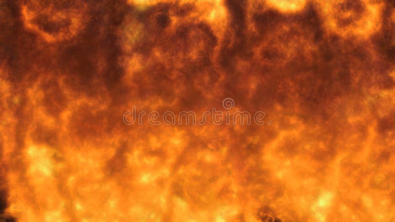 Fire flame 4k stock footage. Video of blaze, bomb, energy - 251202798