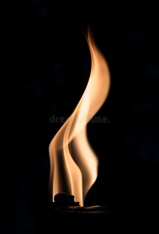 Fire flame abstract forms stock photo. Image of fantasy - 49163270