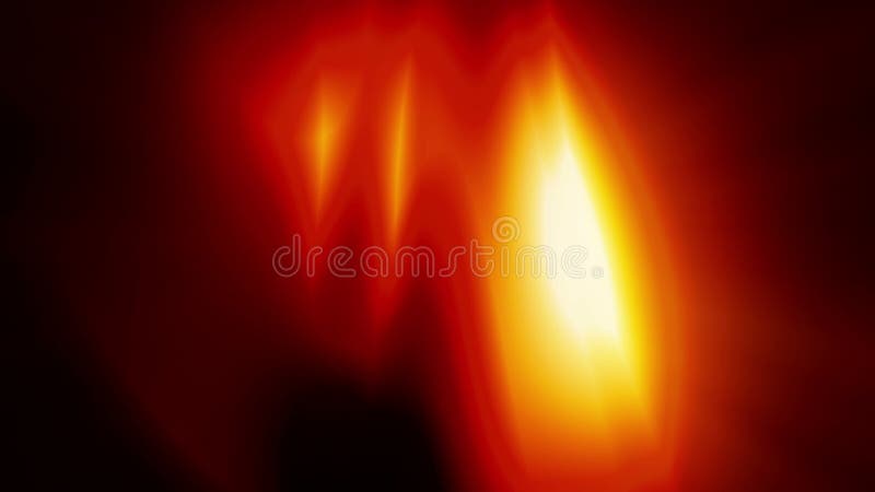 Fire Flame Abstract Motion 4k Stock Video - Video of danger, burn ...
