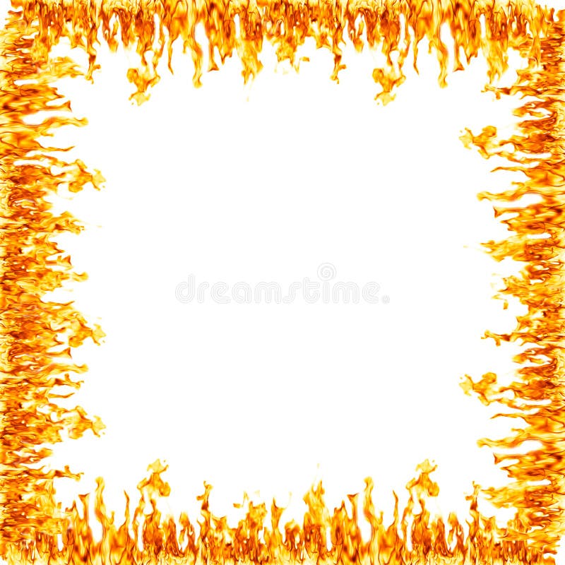 12+ Tribal flame border Free Stock Photos - StockFreeImages