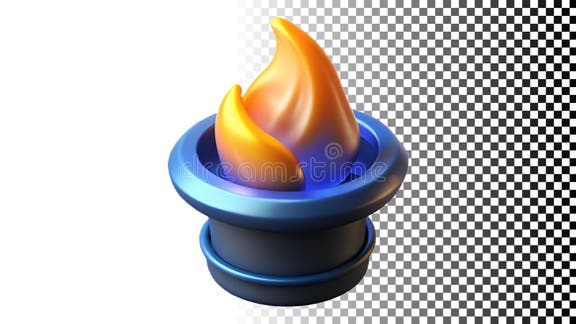Fire Flame, Burning Fire, Heat Source, and Campfire Element Png ...